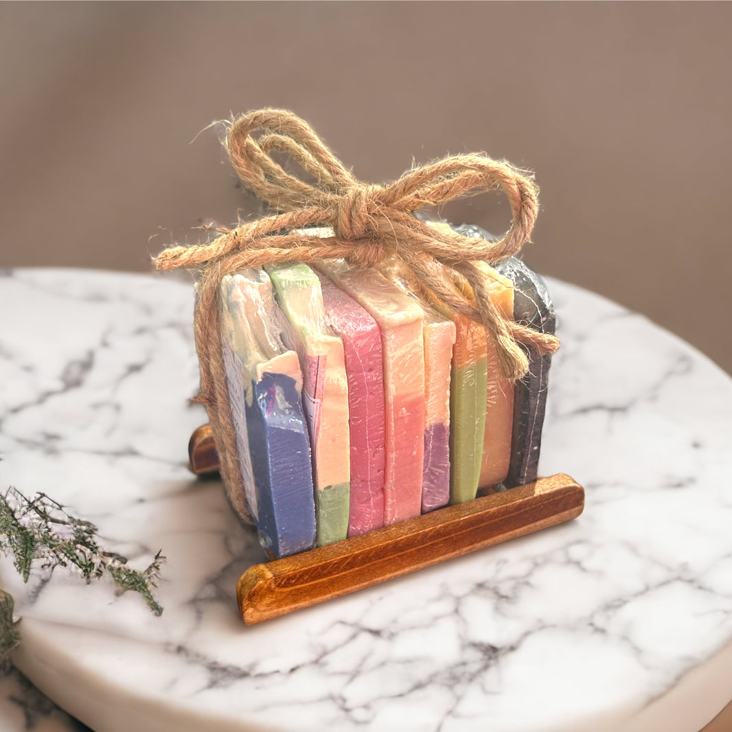 Bundles & Gift Sets – Amaro Soaps & Co.